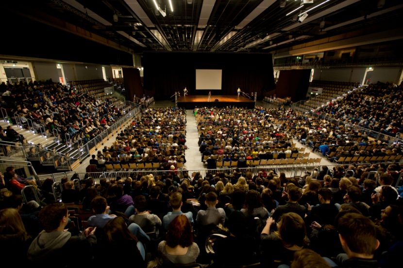 Andreas Niedrig Willensschaffer