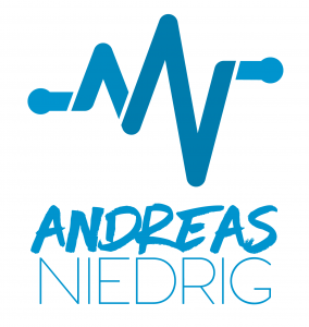 Andreas Niedrig Willensschaffer – Motivator Moderator Sprecher